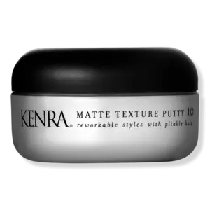 KENRA PROFESSIONAL Matte Texture Putty 10 - One-color