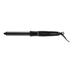 KRISTIN ESS HAIR Nanoblack 1 Ceramic Pivot Rotating Curling Wand - One-color