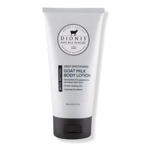 DIONIS GOAT MILK SKINCARE Goat Milk Body Lotion With Retinol - One-color