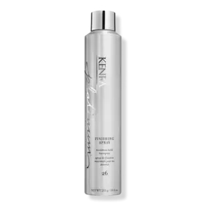 KENRA PROFESSIONAL Platinum Finishing Spray 26 - One-color