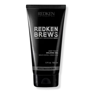 REDKEN Brews Holding Gel - One-color