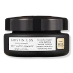 KRISTIN ESS HAIR Depth Defining Soft Matte Pomade