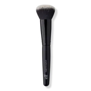 E.L.F. COSMETICS Powder Blurring Brush - One-color