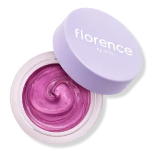 FLORENCE BY MILLS Mind Glowing Peel Off Mask - One-color