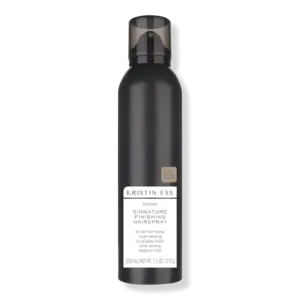 KRISTIN ESS HAIR Refine Signature Finishing Spray