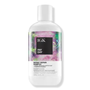 IGK Pay Day Instant Repair Shampoo - One-color