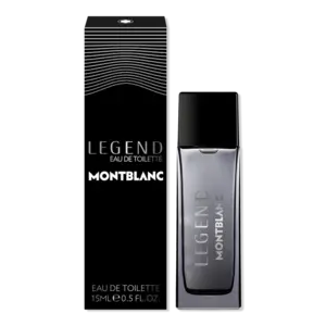 Montblanc Legend Eau De Toilette - One-color