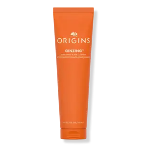 ORIGINS Ginzing Refreshing Scrub Cleanser - One-color