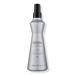 KENRA PROFESSIONAL Thermal Styling Spray 19 - One-color