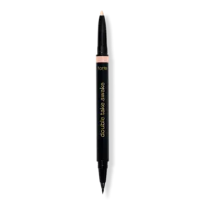 TARTE Double Take Awake Micro Liquid Liner & Brightener - One-color