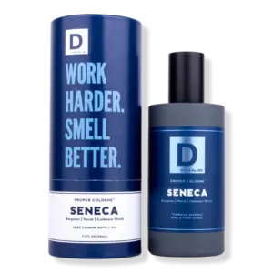 DUKE CANNON Seneca Proper Cologne