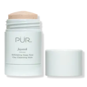 PUR Joystick Exfoliating Deep Pore Clay Cleansing Stick - One-color