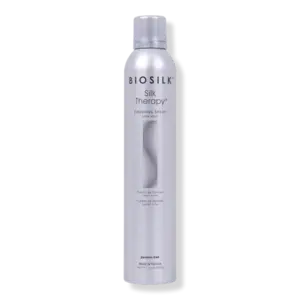 BIOSILK Silk Therapy Finishing Spray Firm Hold - One-color