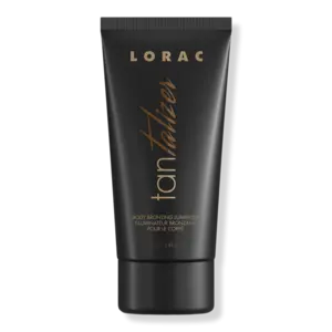LORAC Travel Body Bronzing Luminizer Light-medium - One-color