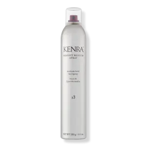 KENRA PROFESSIONAL Perfect Medium Spray 13 - One-color