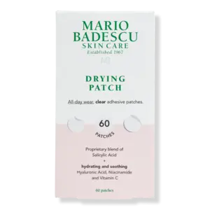 MARIO BADESCU Drying Patch Pimple Patches - One-color