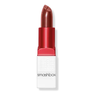 Smashbox Be Legendary Prime & Plush Lipstick Disorderly