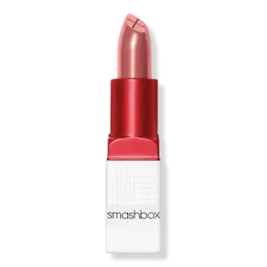 Smashbox Be Legendary Prime & Plush Lipstick Level Up