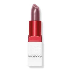 Smashbox Be Legendary Prime & Plush Lipstick Spoiler Alert
