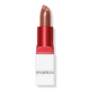 Smashbox Be Legendary Prime & Plush Lipstick Stepping Out