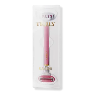 TRULY Life Shaver Starter Razor - One-color