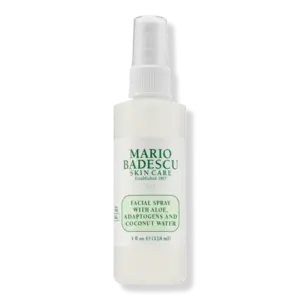 Mario Badescu Niacinamide Skincare Products