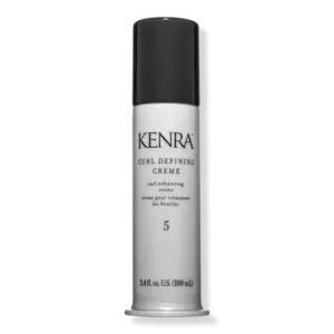 KENRA PROFESSIONAL Curl Defining Creme 5 - One-color