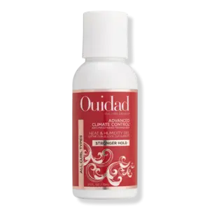 OUIDAD Travel Climate Control Gel Stronger Hold - One-color