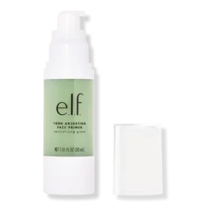 E.L.F. COSMETICS Tone Adjusting Face Primer - One-color