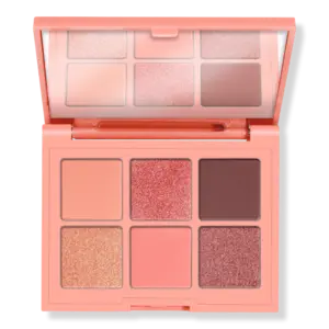 ESSENCE Coral Me Maybe Eyeshadow Palette