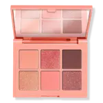 ESSENCE Coral Me Maybe Eyeshadow Palette