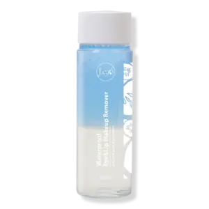 J.CAT BEAUTY Waterproof Makeup Remover - One-color