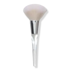 E.L.F. COSMETICS Beautifully Precise Powder Brush - One-color