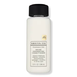 KRISTIN ESS HAIR Fragrance Free Shine Enhancing Conditioner - One-color