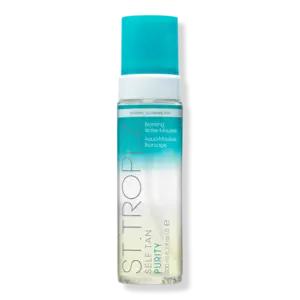 St. Tropez Self Tan Purity Bronzing Water Mousse - One-color