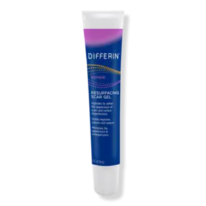 DIFFERIN Resurfacing Acne Scar Spot Treatment Gel - One-color