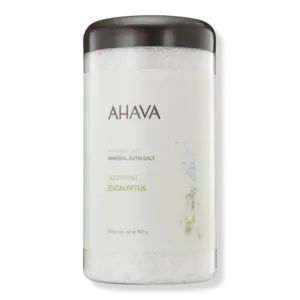 AHAVA Eucalyptus Bath Salt - One-color