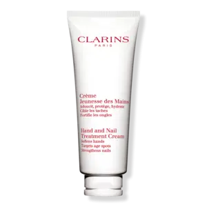 Clarins Hand And Nail Treatment Cream - One-color