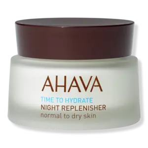 AHAVA Night Replenisher Normal To Dry - One-color