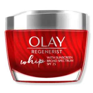 OLAY Regenerist Whip Face Moisturizer Spf 25 - One-color