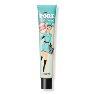 BENEFIT COSMETICS - The Porefessional Pore Minimizing Primer