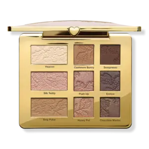 TOO FACED Natural Eyes Neutral Eyeshadow Palette
