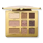 TOO FACED Natural Eyes Neutral Eyeshadow Palette