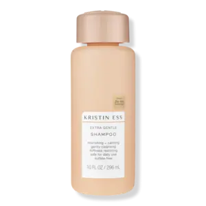 KRISTIN ESS HAIR Extra Gentle Shampoo - One-color