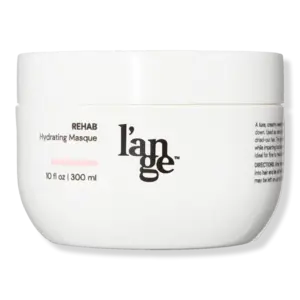 L'ANGE Rehab Hydrating Masque - One-color