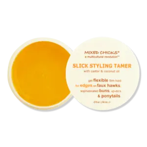 MIXED CHICKS Slick Styling Tamer - One-color