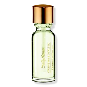 SALLY HANSEN Vitamin E Nail & Cuticle Oil - One-color