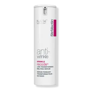 Strivectin Wrinkle Recode Line Transforming Melting Serum - One-color