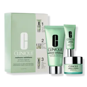 CLINIQUE Redness Solutions Redness Regimen - One-color