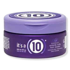 IT'S A 10 HAIRCARE Silk Express Miracle Silk Hair Mask - One-color